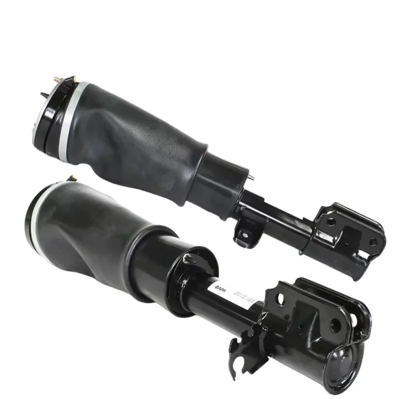 Air Suspension Shock For Land Rover Rang Rover L322 2010-2012 With Vds ...