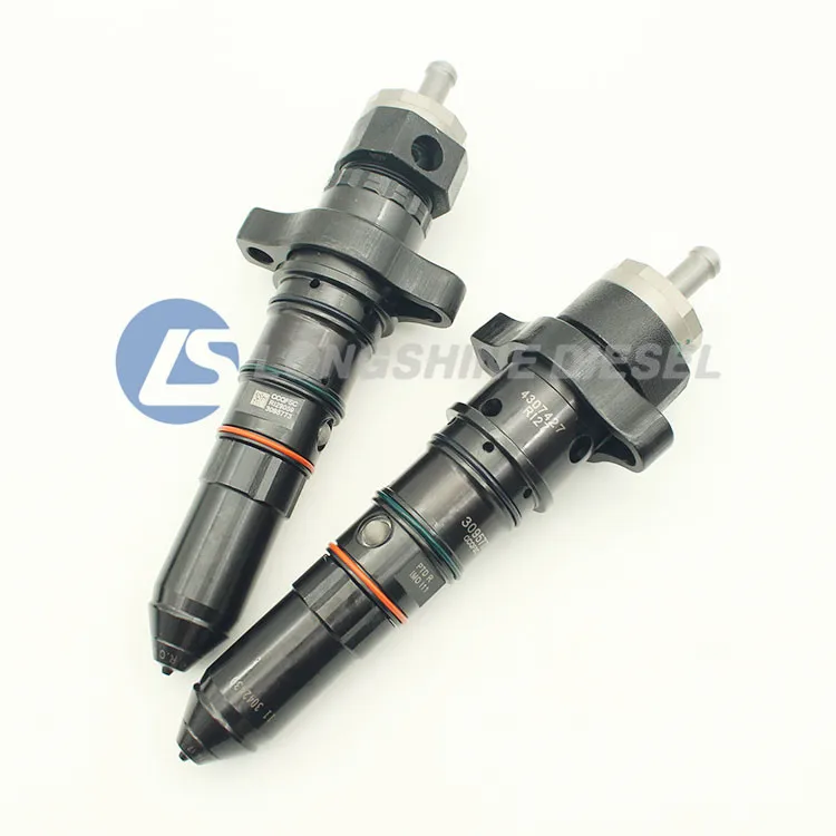 Genuine PT Fuel Injection Diesel Injectors 3095773 for Cummins KTA19 KTA50