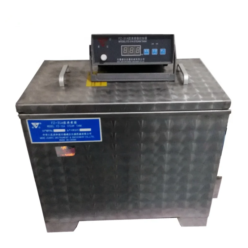 Fz-31a Chatelier Cement Water Bath Cement Test Machine For Determine ...
