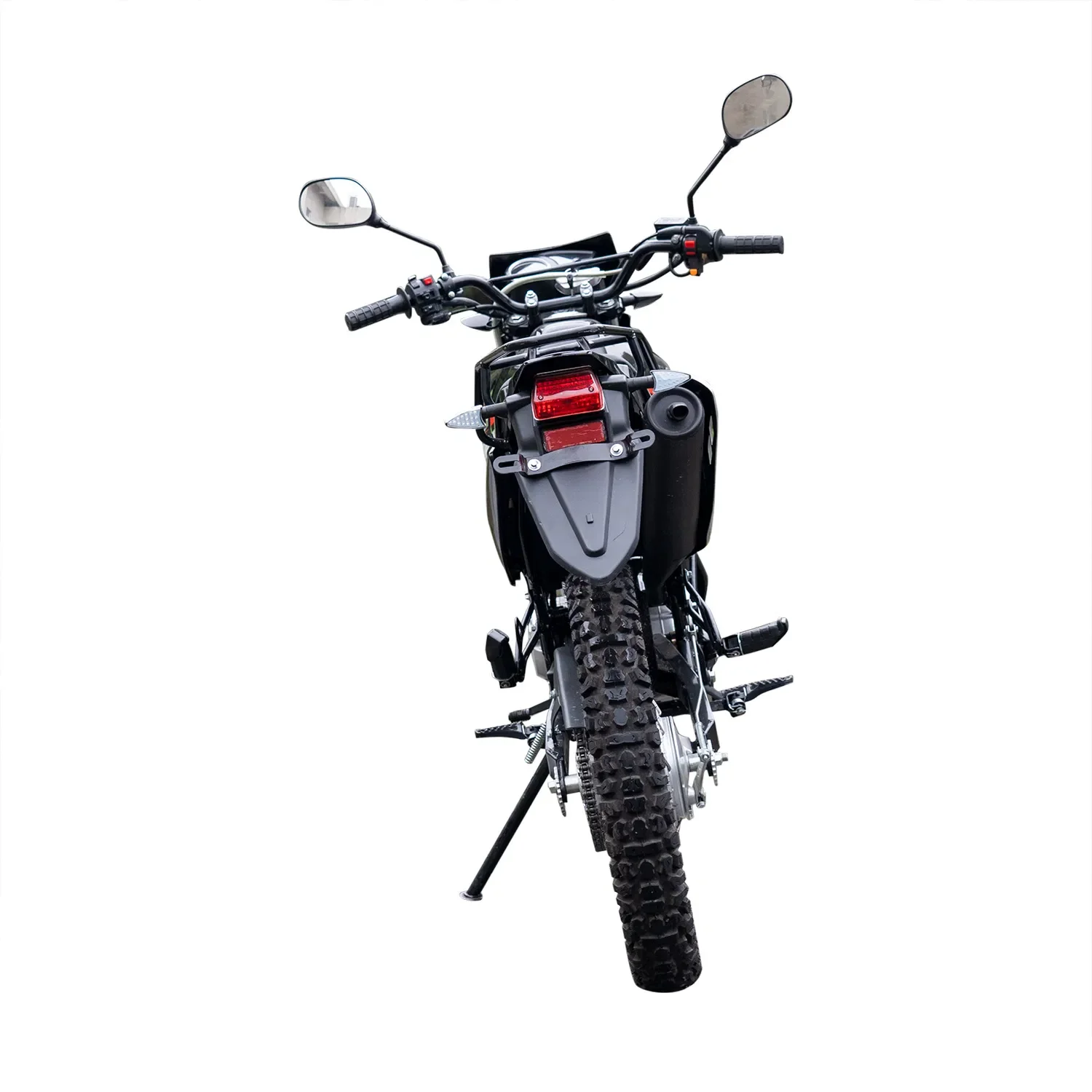 High Performance Large Displacement Original Vehicle High Quality Off-Road Motorcycle for ...