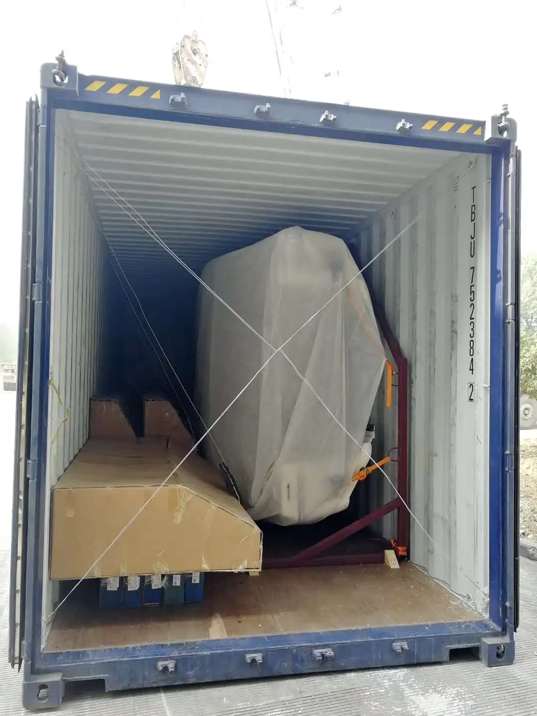 Combined Boat for 6 Passengers - Ideal for Motorboats & Jet Skis