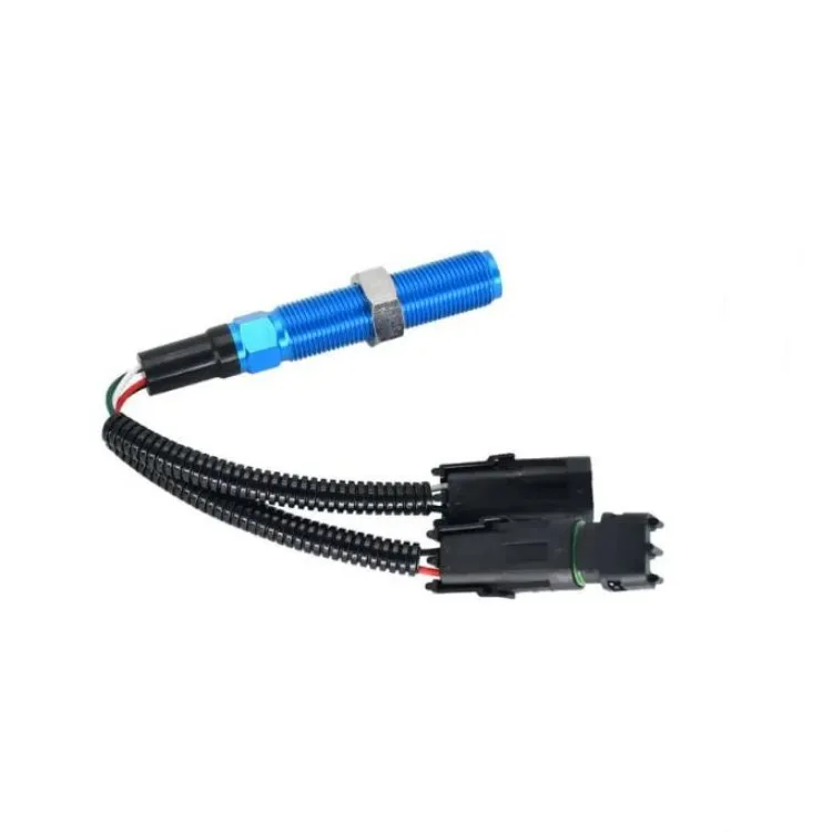 Speed Sensor 2872354 For Diesel Engine Ism11 Qsm11 4bt 6ct Nt855 Kta19 ...