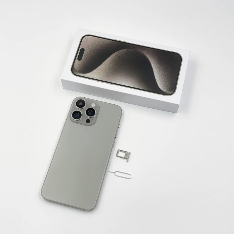 Best Sell Smartphone For I 15 Pro Max Global Version 256gb 512gb Dual ...