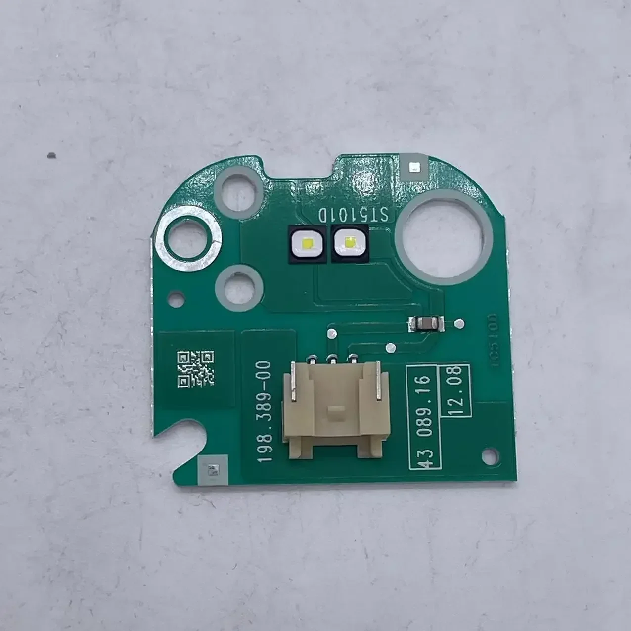 Full Led Headlight Full Set Auto Part 6311741961915-18 For Bmw 3' F30 ...