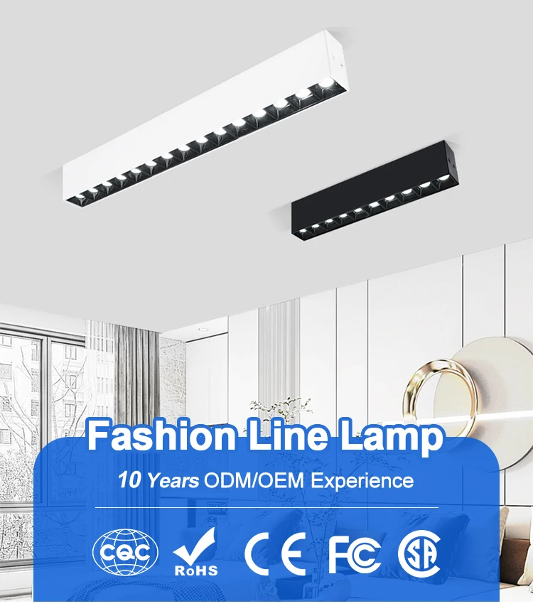 Surface Mounted LED Downlight - Efficient Lighting Solutions