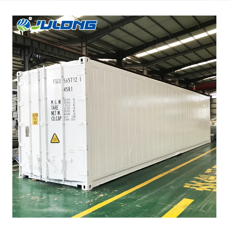 Shipping Container Farm For Hydroponic Fodder Growing System Vertical ...