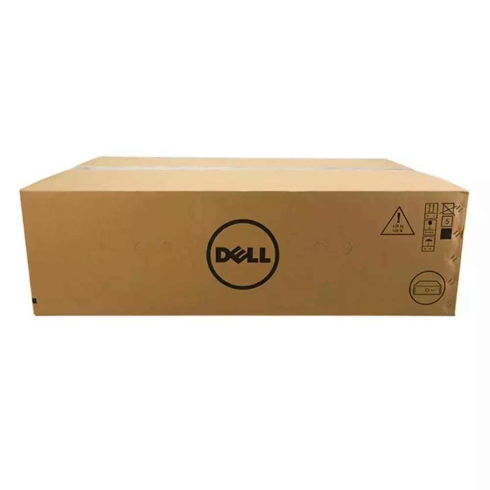 Dell Emc Unity Xt680f All Flash Storage 2 X Dual-socket Intel Cpus 48 ...