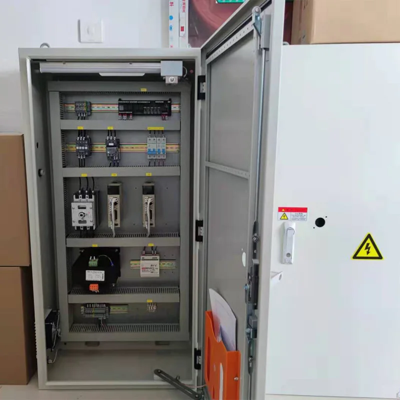 TP10S Controller System for CNC Hydraulic Press Brake - Multi-Angle ...