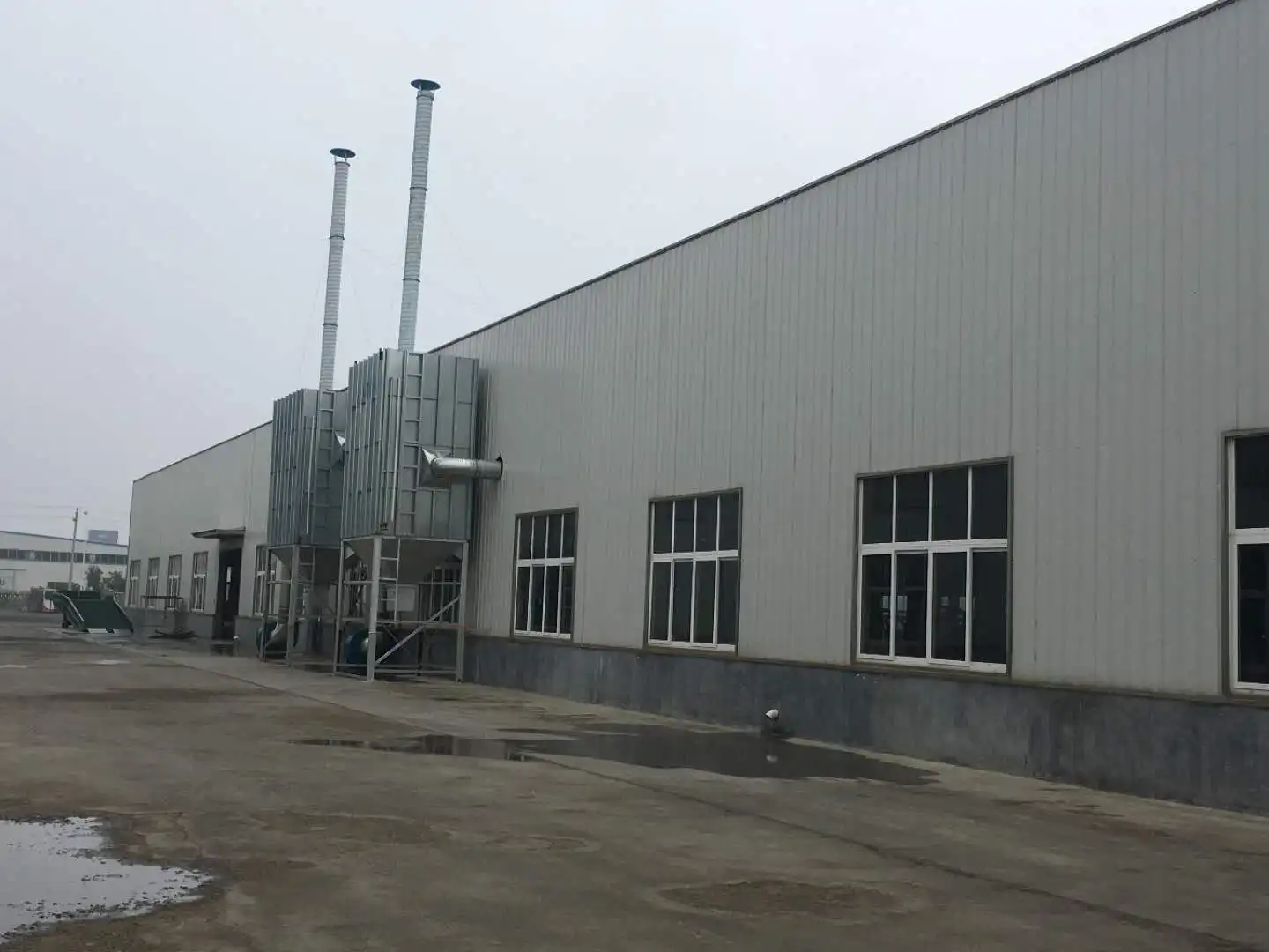 Mgo /osb Board Insulation Board Composite Sip Board Manufacturing ...