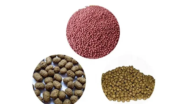 Automatic Floating Fish Food Pallet Extruder Making Machine Processing ...