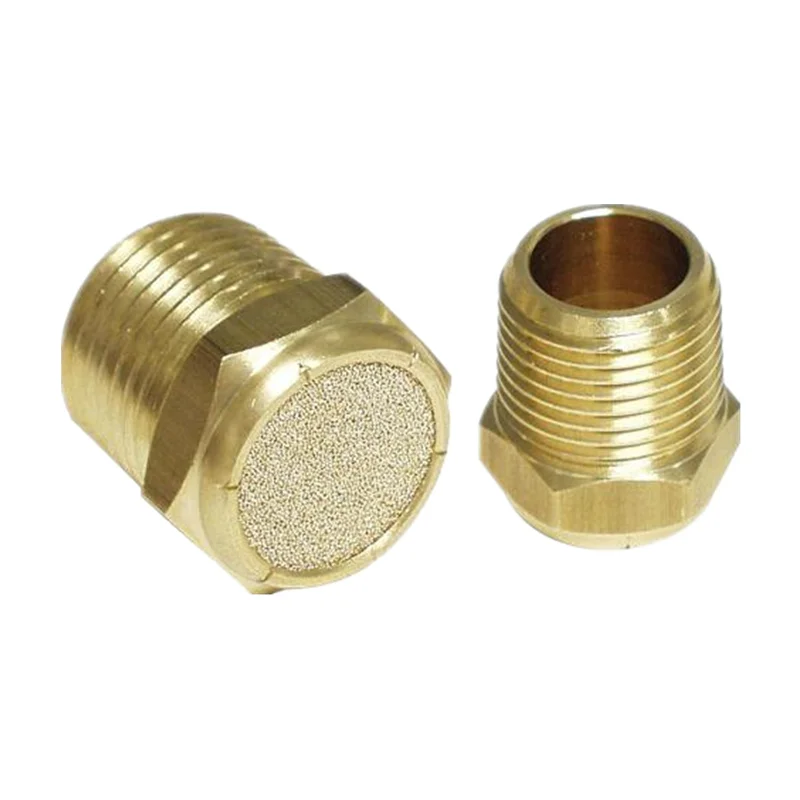 Metal Brass Steel Gearbox Air Vent Plug,Vent Screw,Brass Vent Plug For ...