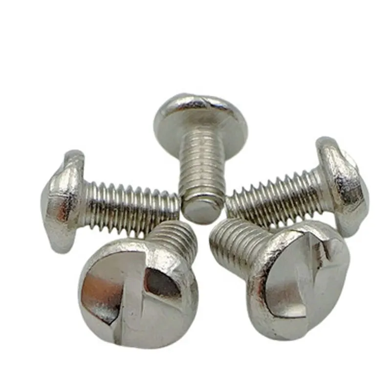 M4 M5 Stainless Steel SUS201 SUS304 SUS316 SUS410 AISI304 316 ANSI304 ...