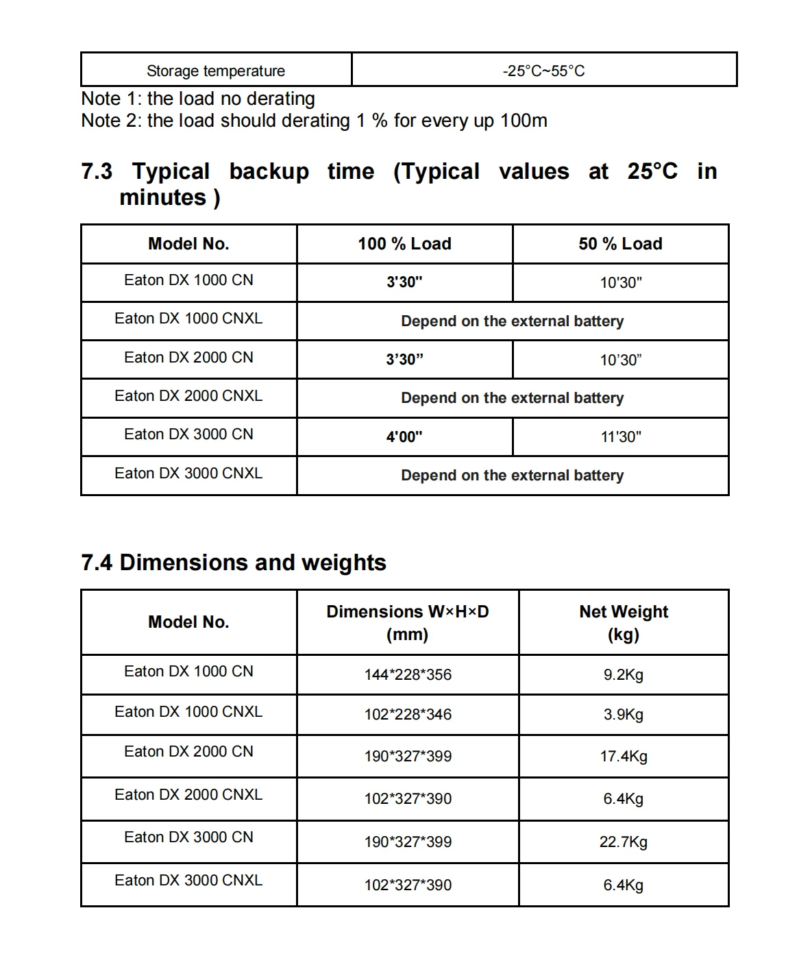 Eaton UPS 10kva 220v - Reliable Power for Networking