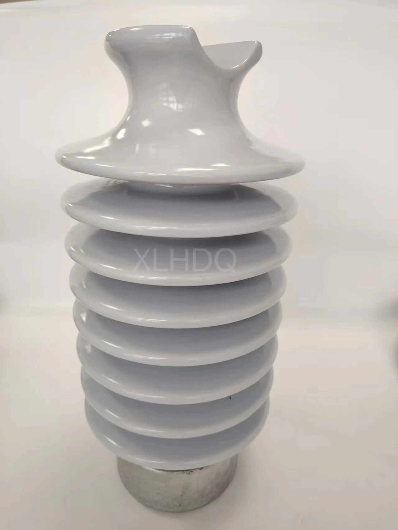 Factory Outlet High Voltage Electric Power Line Post Porcelain ...