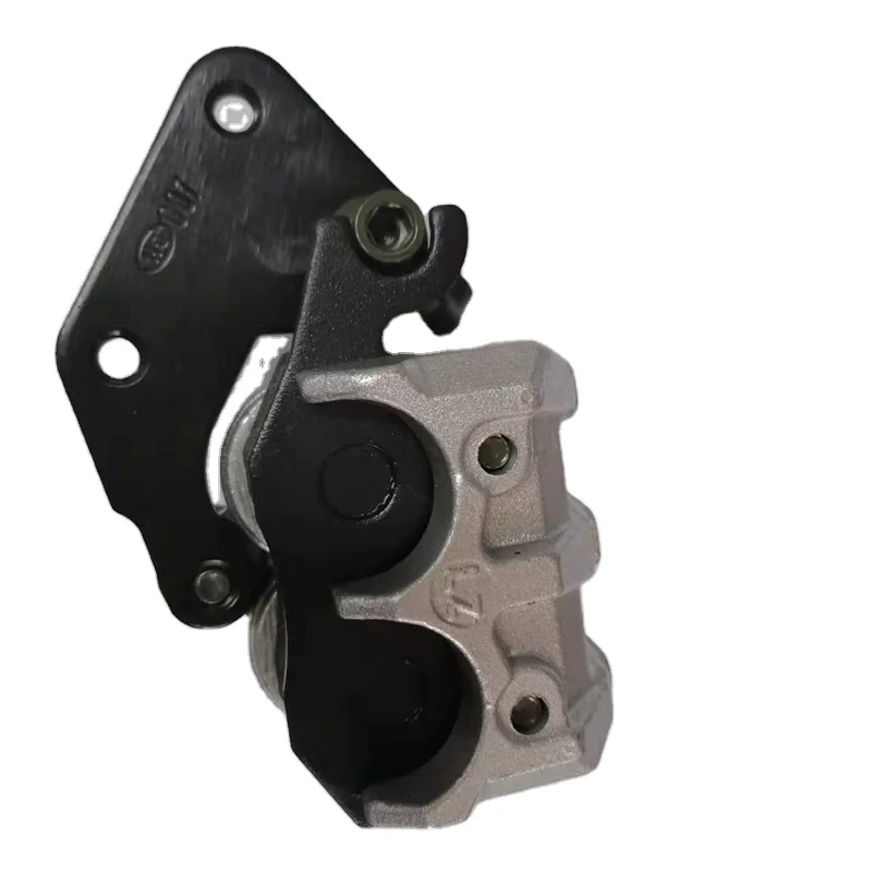 LIFENG Universal Motorcycle Scooter Brake Pump - Disc Brake Rear Hub