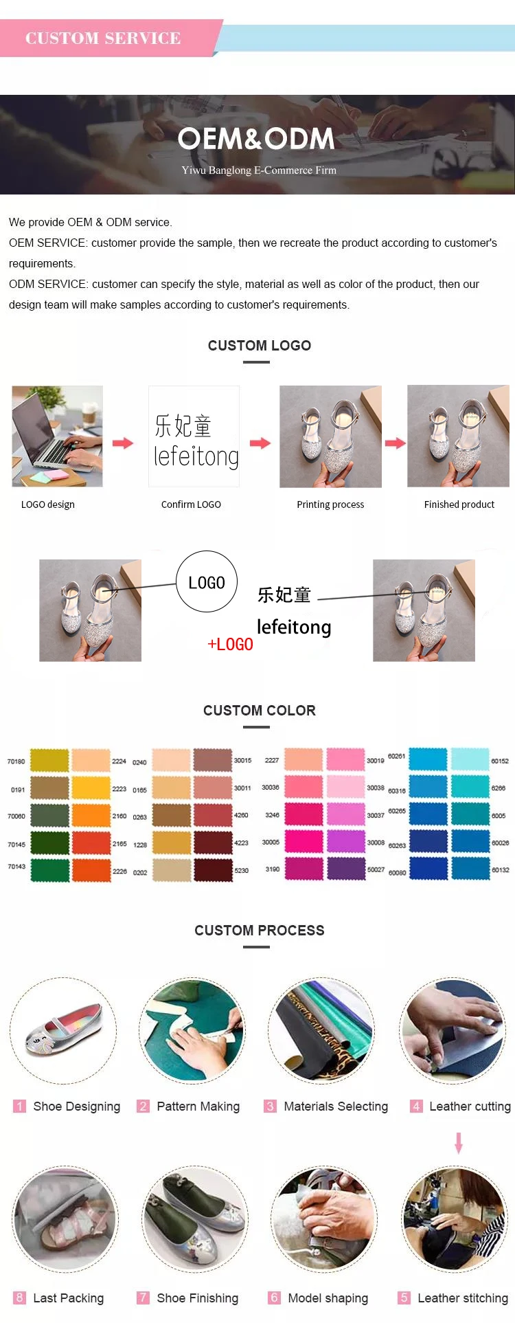 Personalized Process Factory Wholesale Size Pointed Design Ladies Heels ...