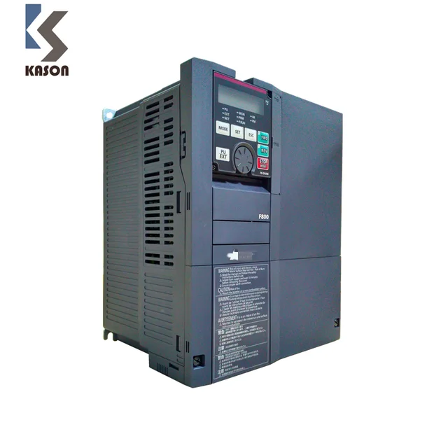 Shenzhen Kason Electronic Technology Co., Limited - PLC, Inverter