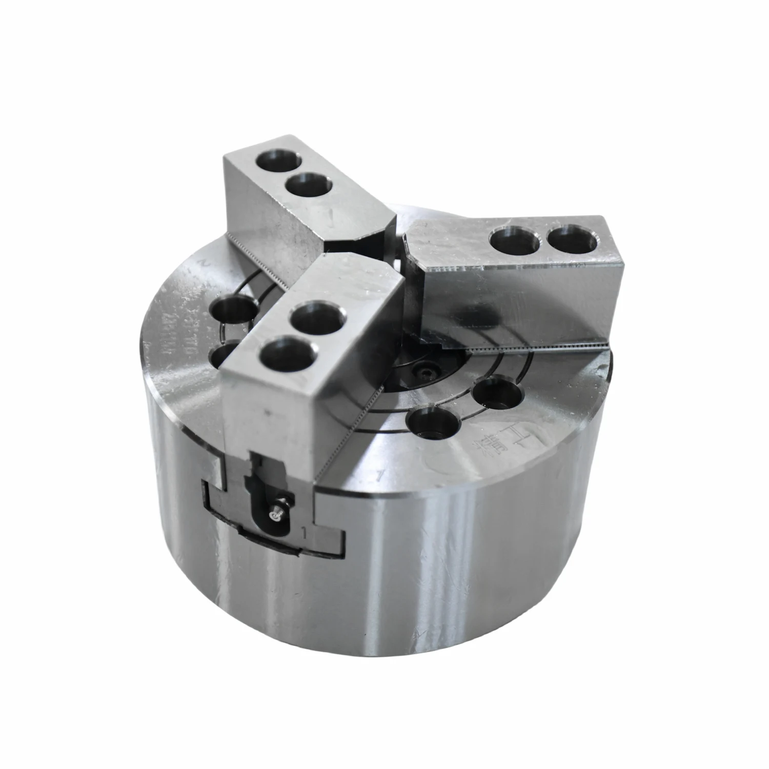 DAS CNC Lathe Accessories-Collet Chuck for Machine Tools for Your Lathe ...