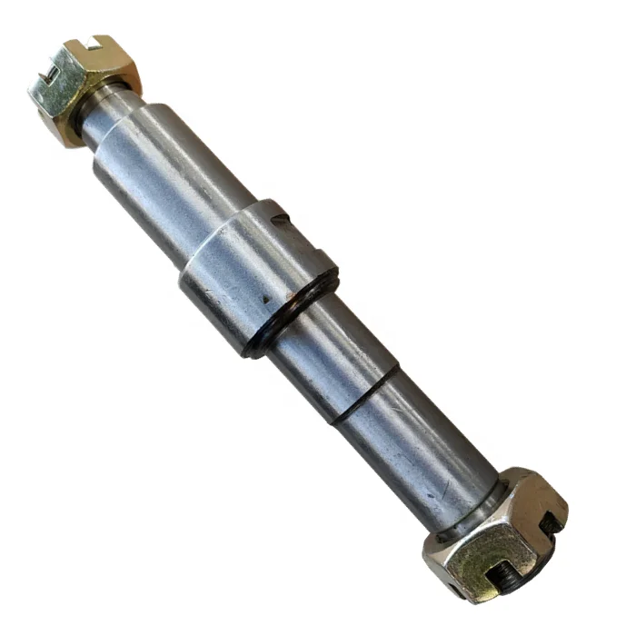 SINOTRUK HOWO Kingpin Bolt WG880410038 - Reliable Performance