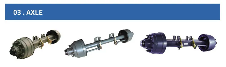 Truck Part Brake Drum Oem 22-3502070.22 By China Factory Supply - Buy ...