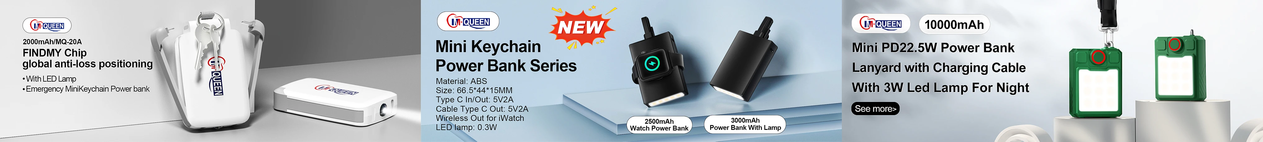 Company Overview - Shenzhen Mingqun Electronic Co., Ltd.