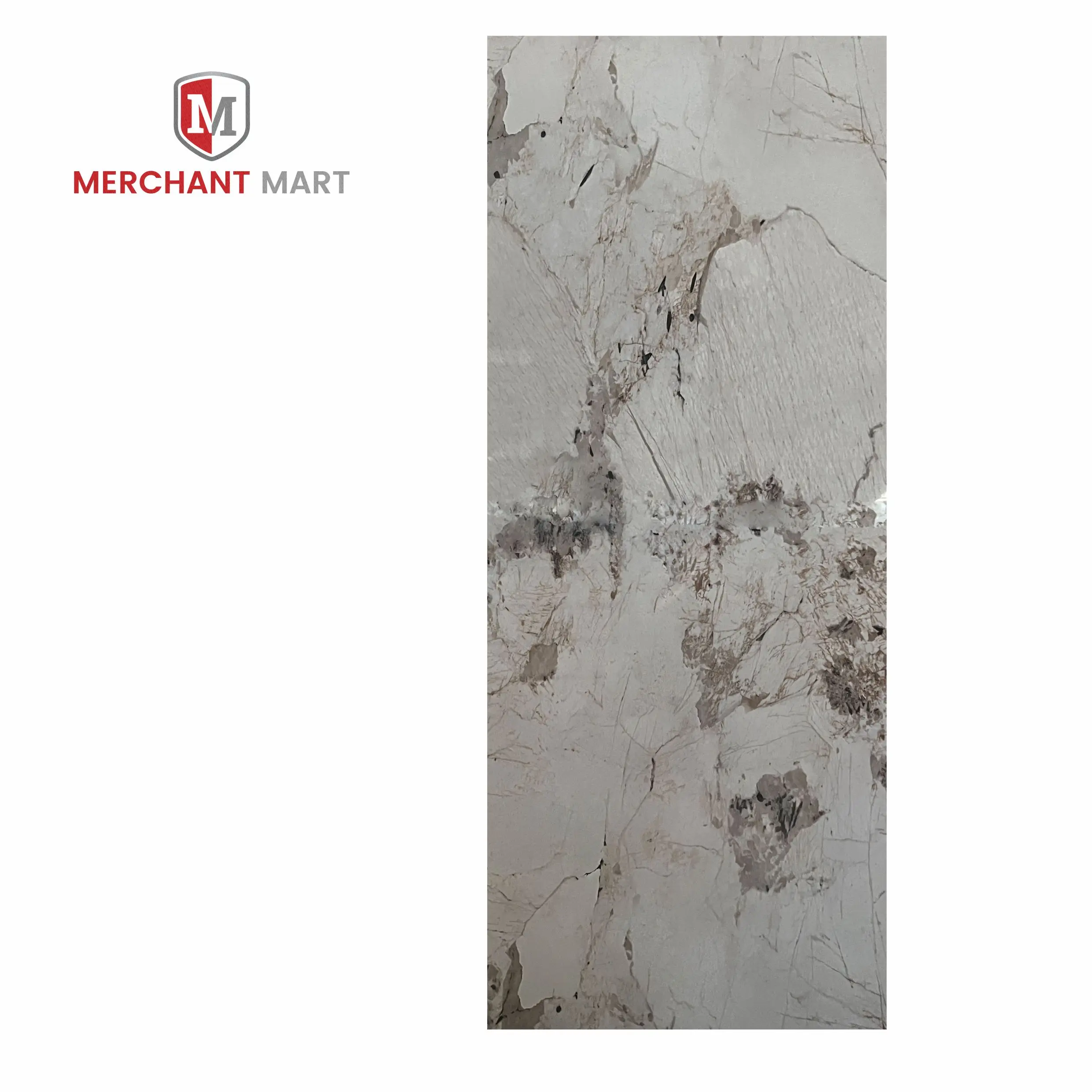 Pvc Marble Sheet Alternative Bathroom Tile Pvc Waterproof Marble Look ...