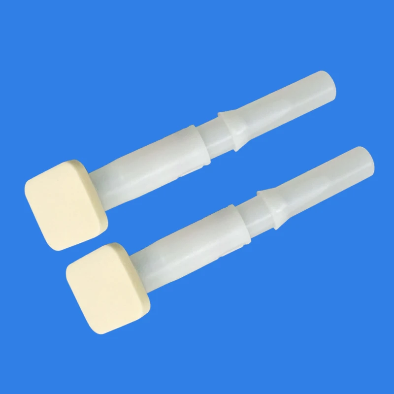 Disposable Health Care Surgical Skin Antiseptic Foam Swab Alternatives ...