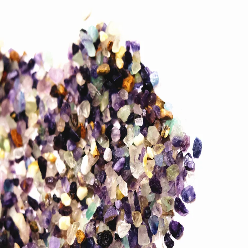 Fluorspar Lumps Granules,Fluorite Of 98% Caf2 - Buy China Hot Sales ...