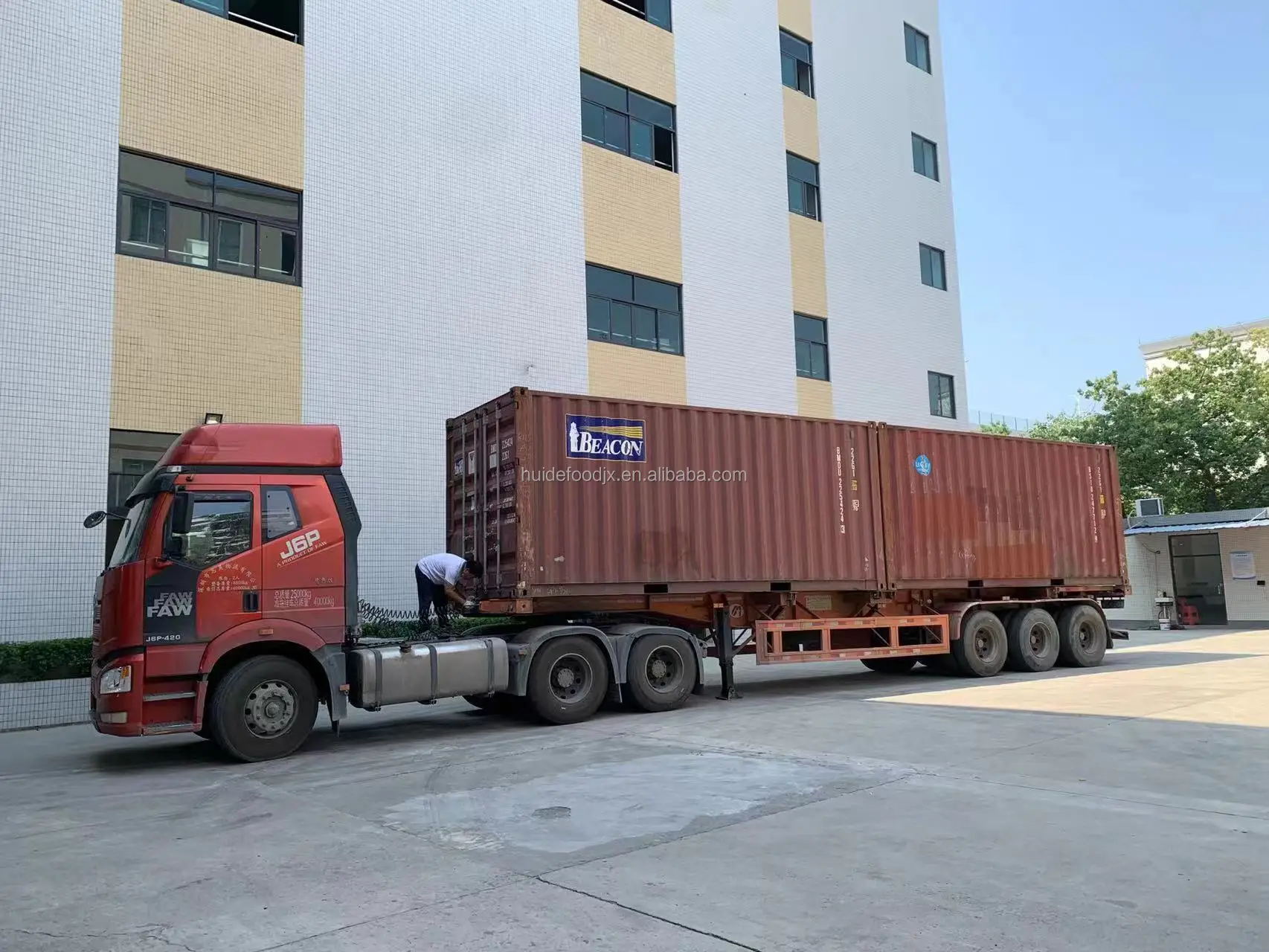 High Speed Baguette Loaf Bread Production Line Auto Filled Bread Making ...