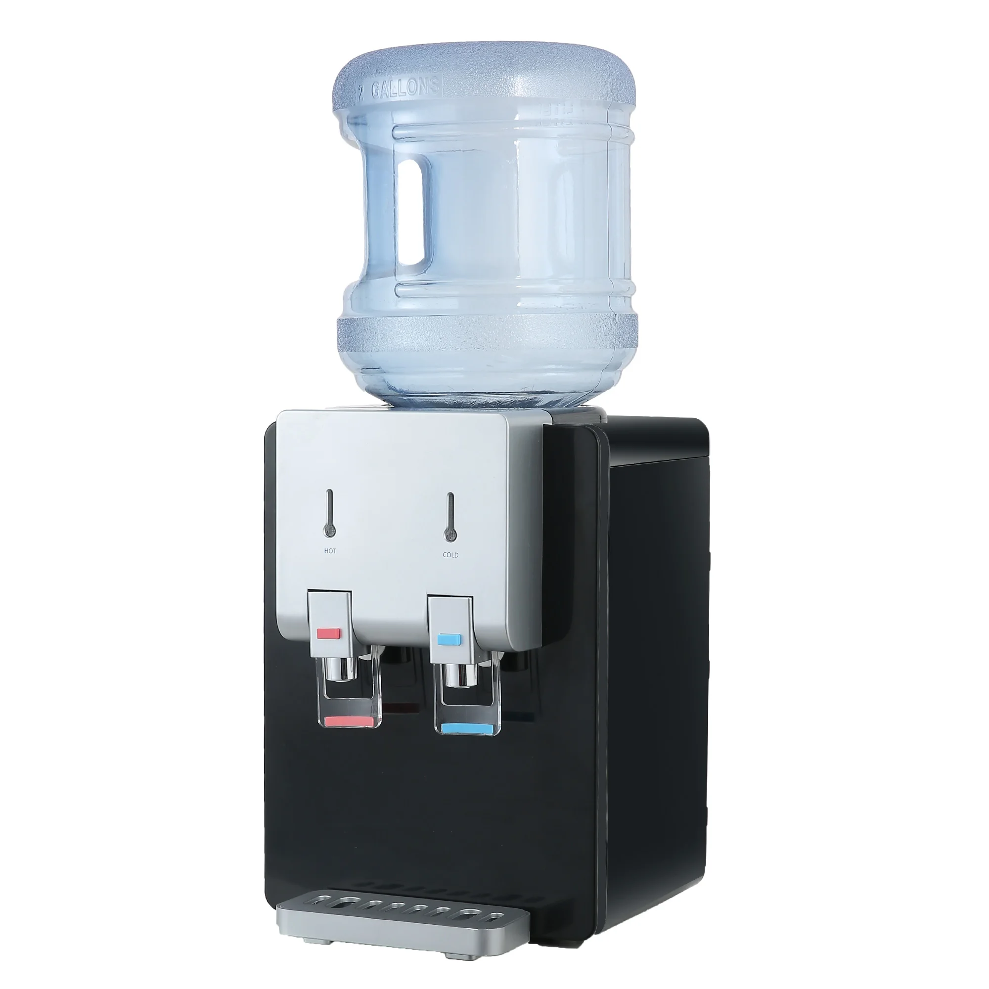 YT-63A LAMO New Type Free Tabletop Hot and Cold Electric Cooling Water Dispenser| Alibaba.com