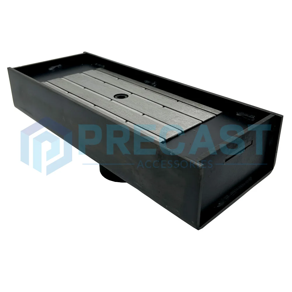 Construction Neodymium Magnetic Formwork Precast Shuttering Magnet Box ...