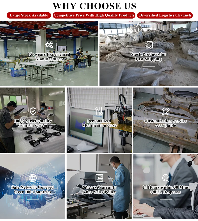 Luxury Racing Bucket Seats for Lamborghini Aventador & Gallardo