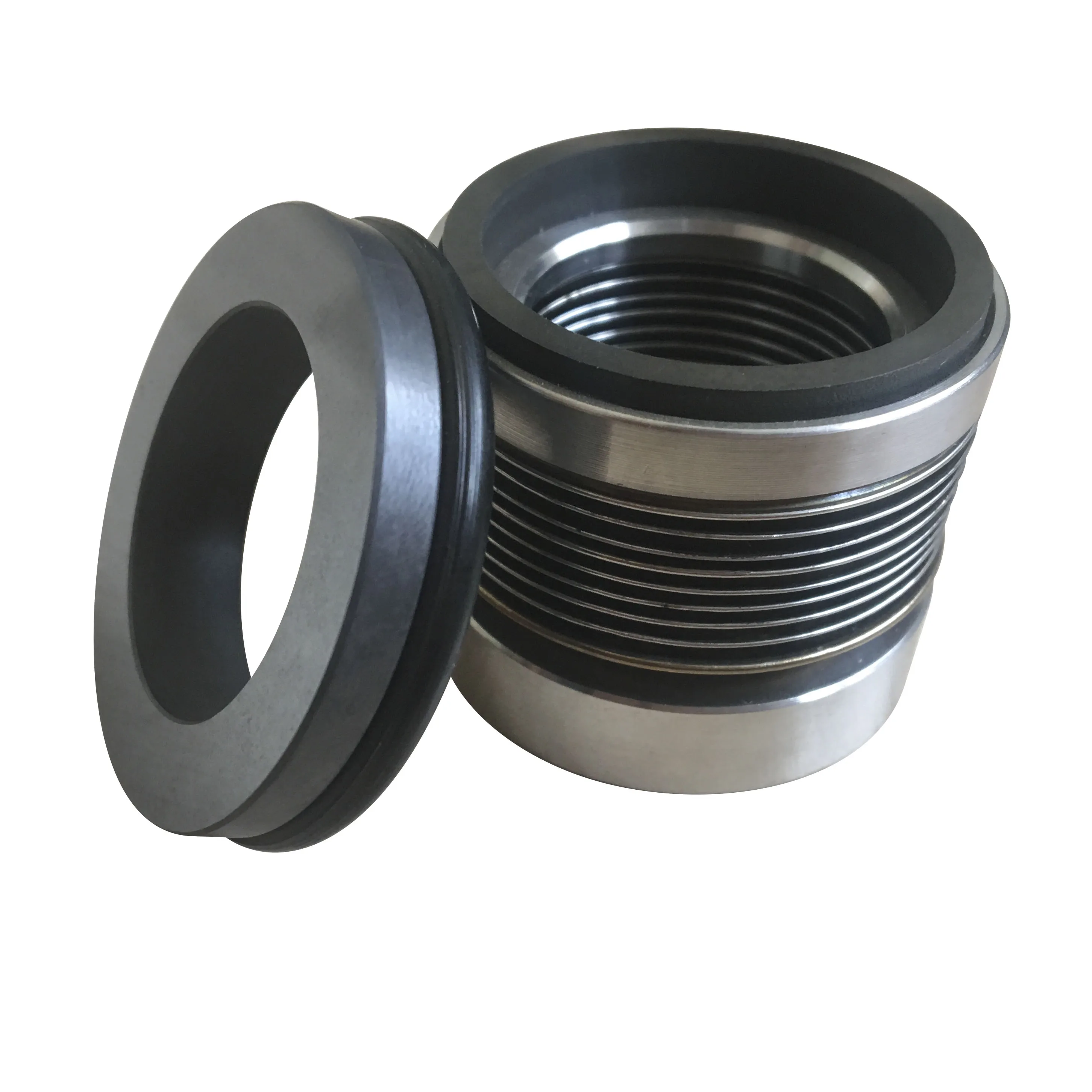 Alibaba.com: 22-1100 Welded Metal Bellows Shaft Seal for Compressor ...
