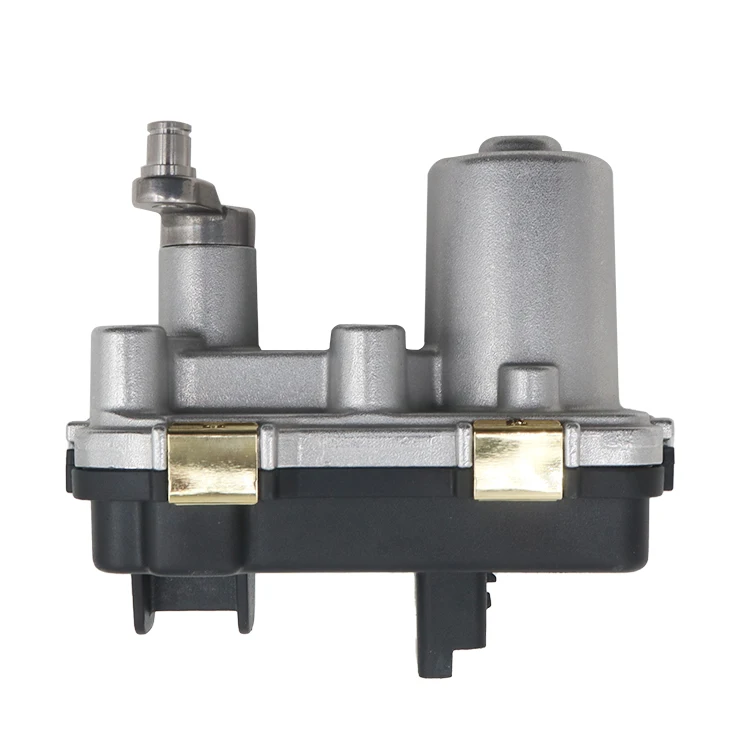 Auto Parts Turbocharger Lr022358 For Jaguar Xf For Land Rover ...