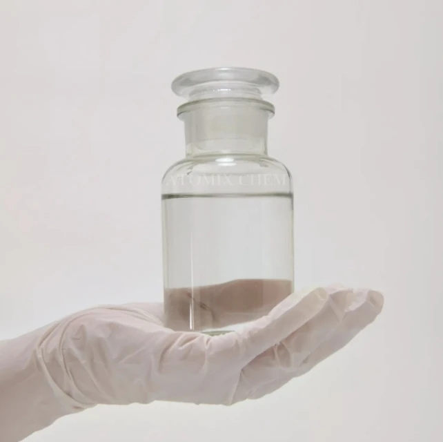 High Purity 99% 5-Bromo-1-pentene CAS 1119-51-3 C5H9Br Clear Liquid ...