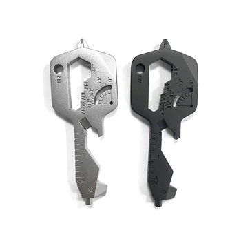 New Arrival Custom Gadgets Pocket Multitool Saw Allen Key Multitool ...