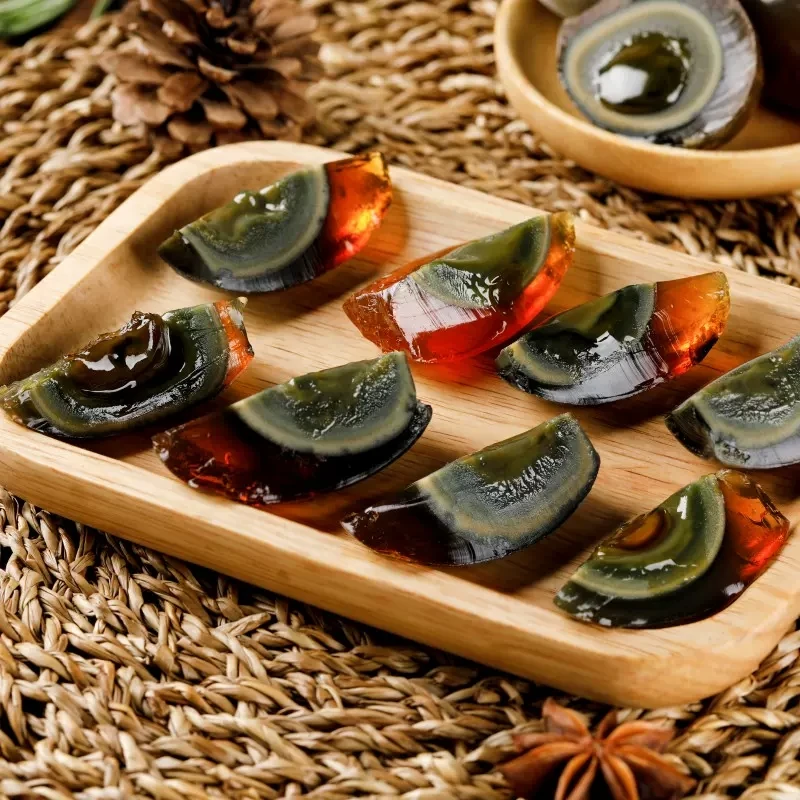Wholesale Factory Price Preserved Duck Egg Century Egg - Buy Preserved ...