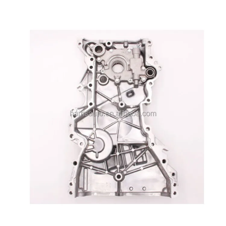 New Timing Chain Cover Oil Pump For Hyundai Kia 21350-2e330 21350-2e350 ...