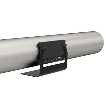 Hd 4k Video Conference Camera Live Broadcast All-in-one Sound Bar ...