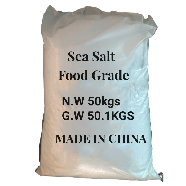 94.5% Industrial Salt Nacl White Crystalline Rock Salt Sodium Chloride ...
