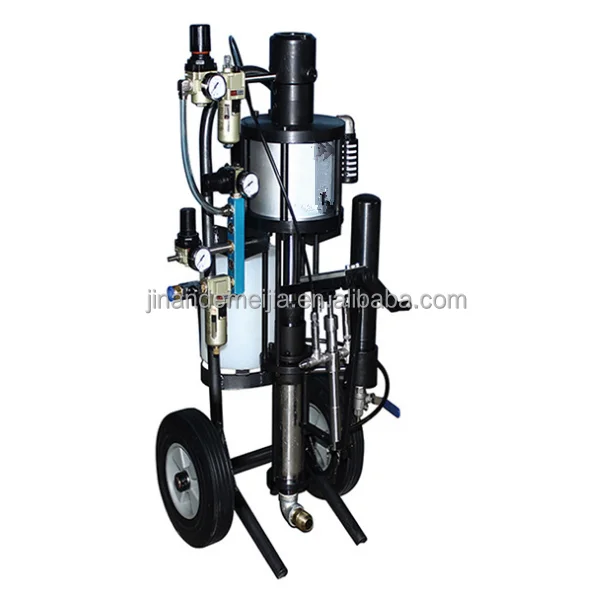 Epoxy Fiberglass FRP Sprayer Equipment| Alibaba.com