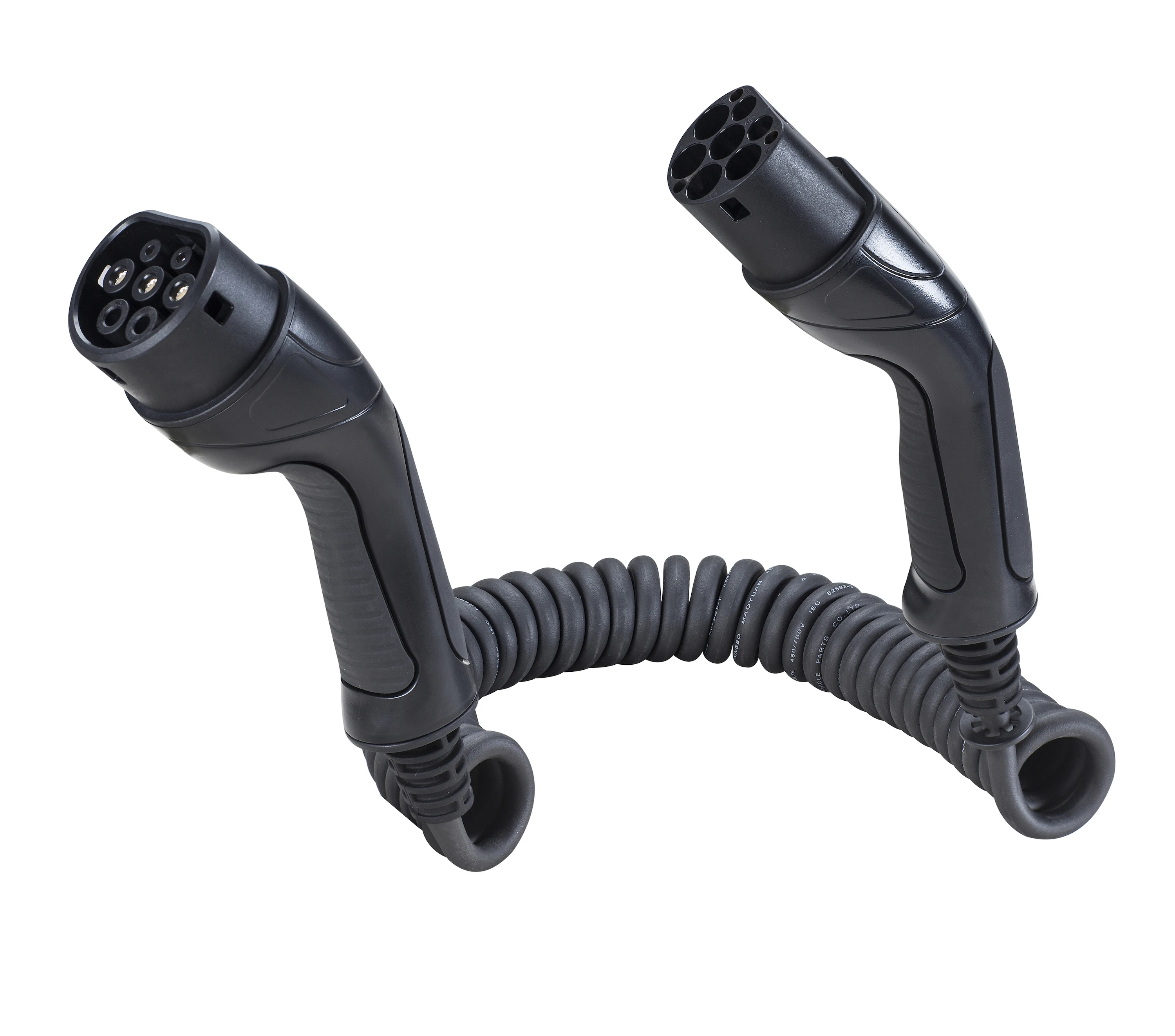 Kmf High Powered Wall Connectors Ev Charging Safe Outdoor 110-240v 48a ...