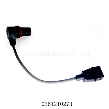 Crankshaft Position Sensor 0261210273 - Buy Crankshaft Position Sensor ...