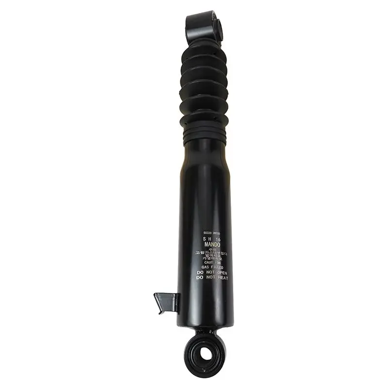 Hyundai Santa Fe Rear Shock Absorbers - OEM 55320-2w700