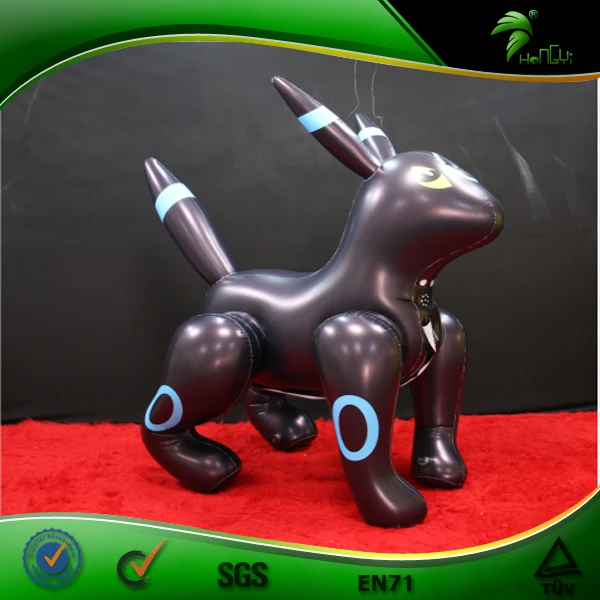 Custom Inflatable Umbreon Suit - Hongyi Inflatable Costume