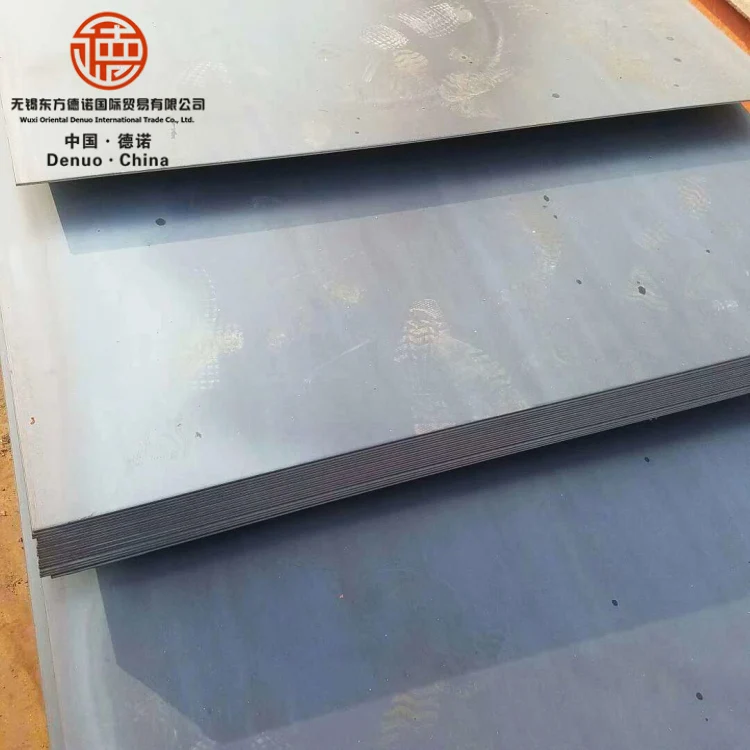 Advantages Low Carbon Steel S35c Best-selling Series Hot Rolled Carbon ...