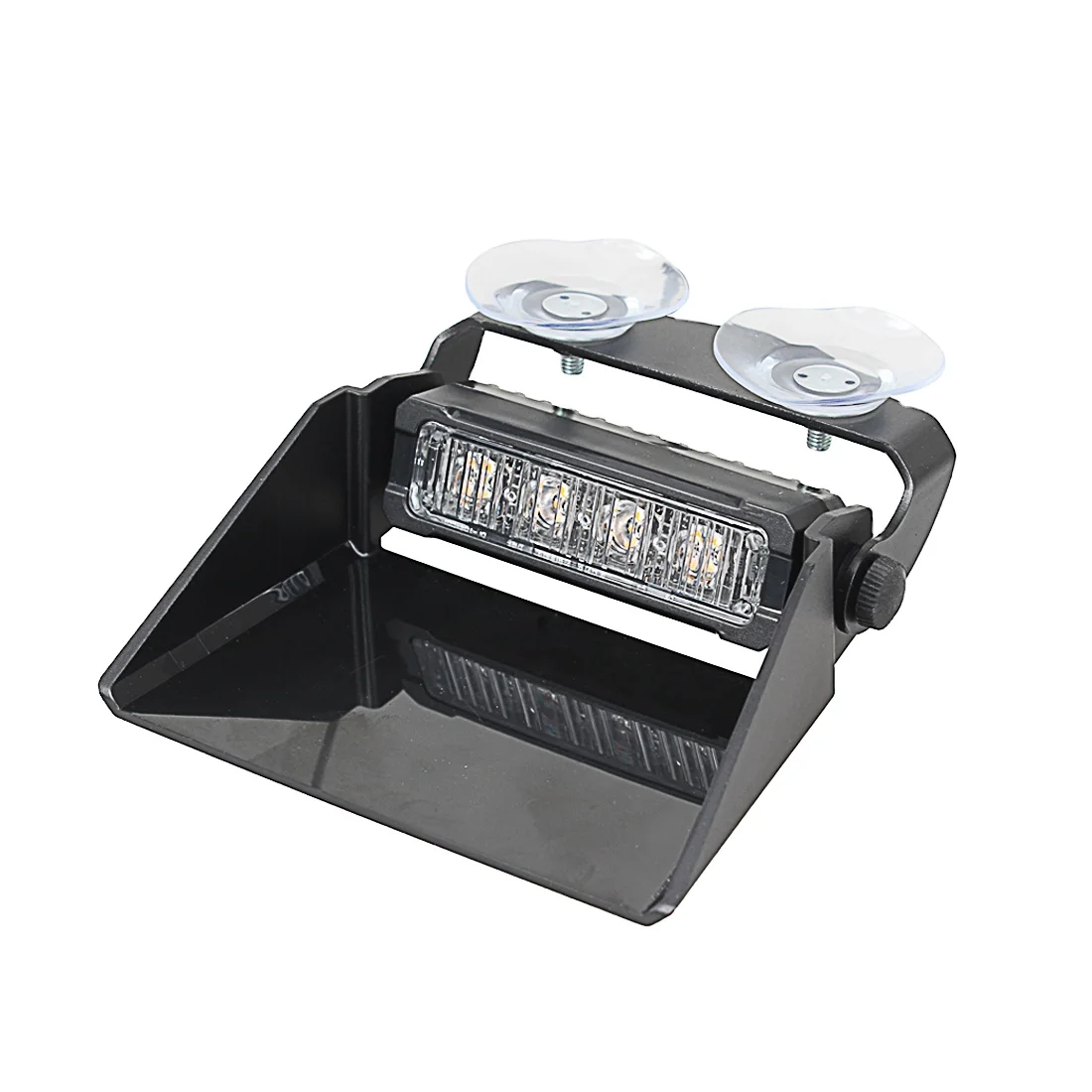 Suction Cup Mount Led Dashboard Light 4 Leds Dash Light - Buy Led ...