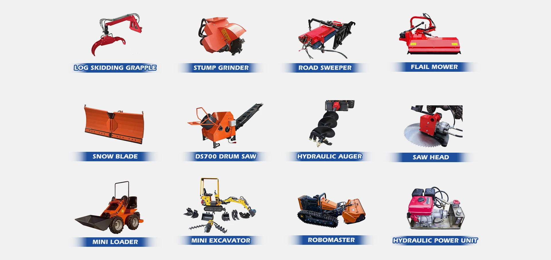 Company Overview - Yantai Rima Machinery Co., Ltd.