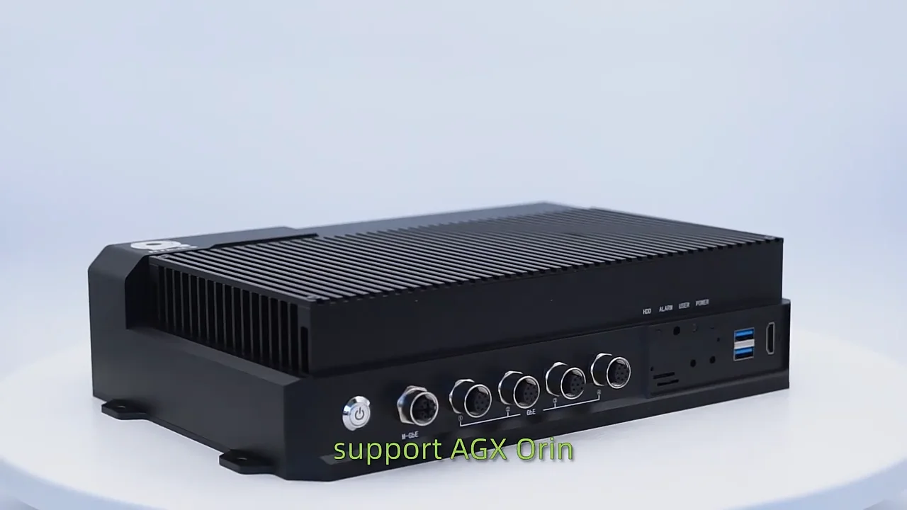 Nvidia Jetson Agx Orin Feiyun Smart Box Rtss-z201 Dev Kit With Jetson ...