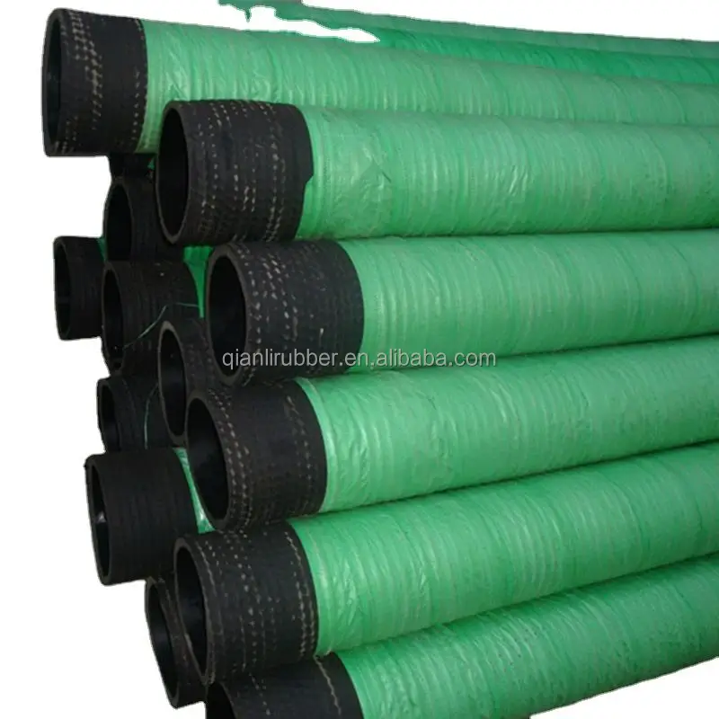 Marine EPDM Floating Rubber Hose for Dredger Oil & Water Suction ...